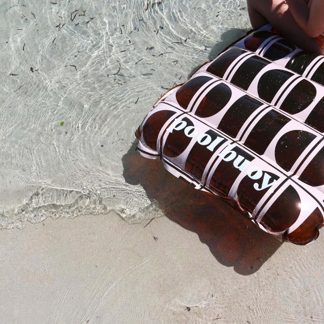 Pool Buoy - The inflatable pool that went to design school – Pool Buoy ...